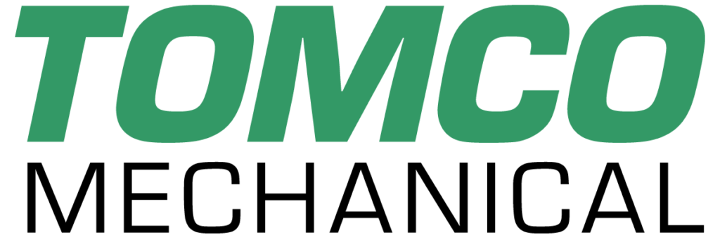 Home - Tomco Mechanical