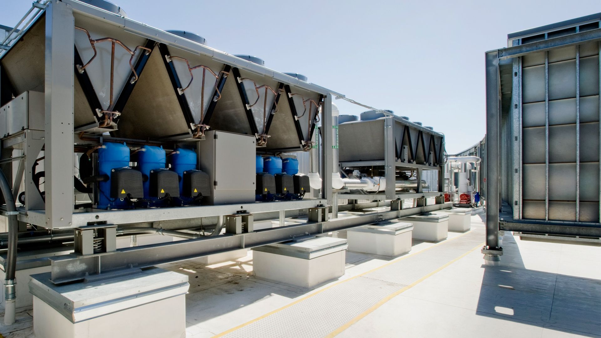 Our Company - Tomco Mechanical